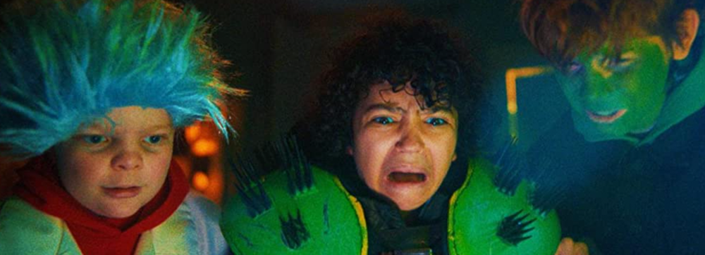 Kids Vs Aliens - HorrorBuzz Kids Vs Aliens - HorrorBuzz